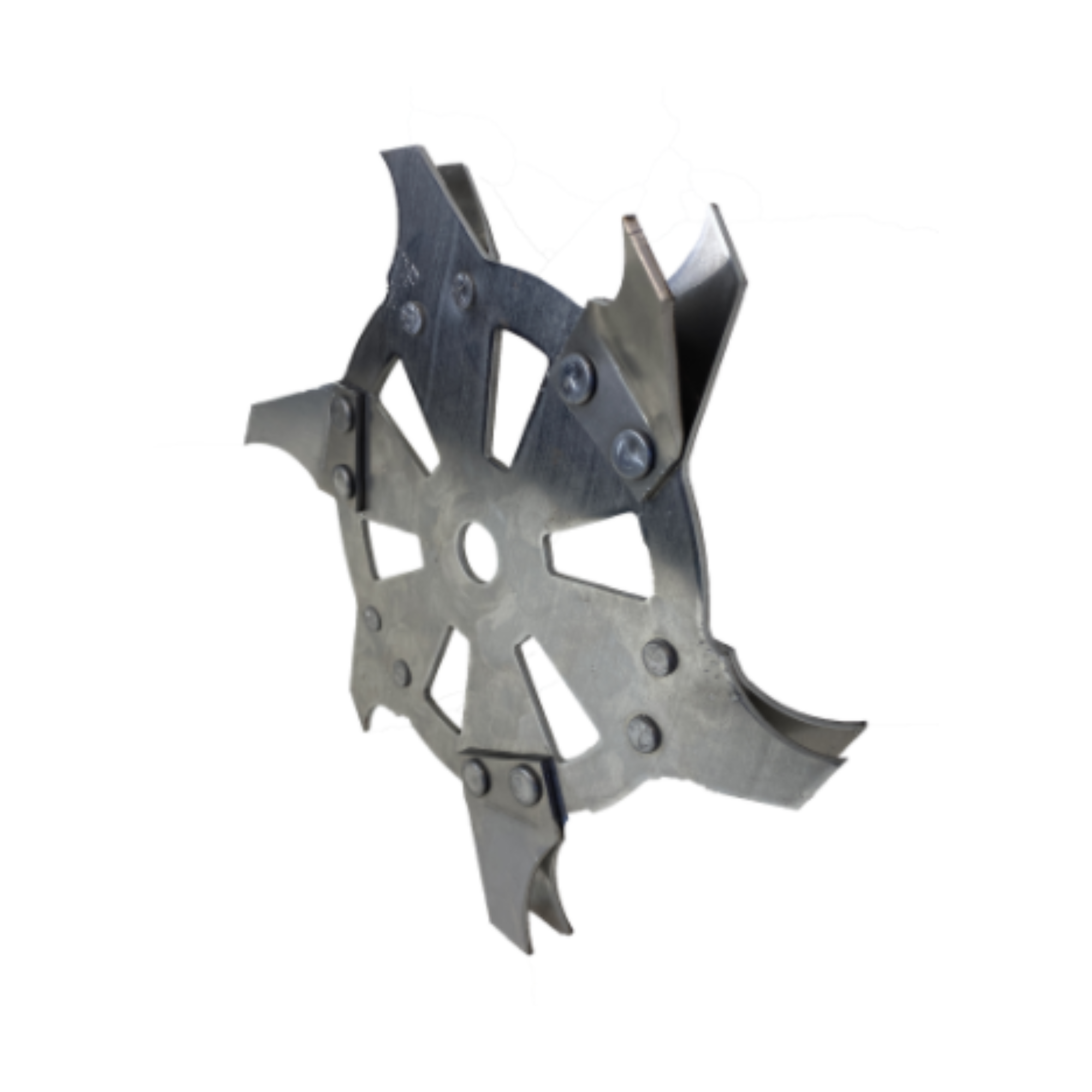 BLADES – Trenchbadger