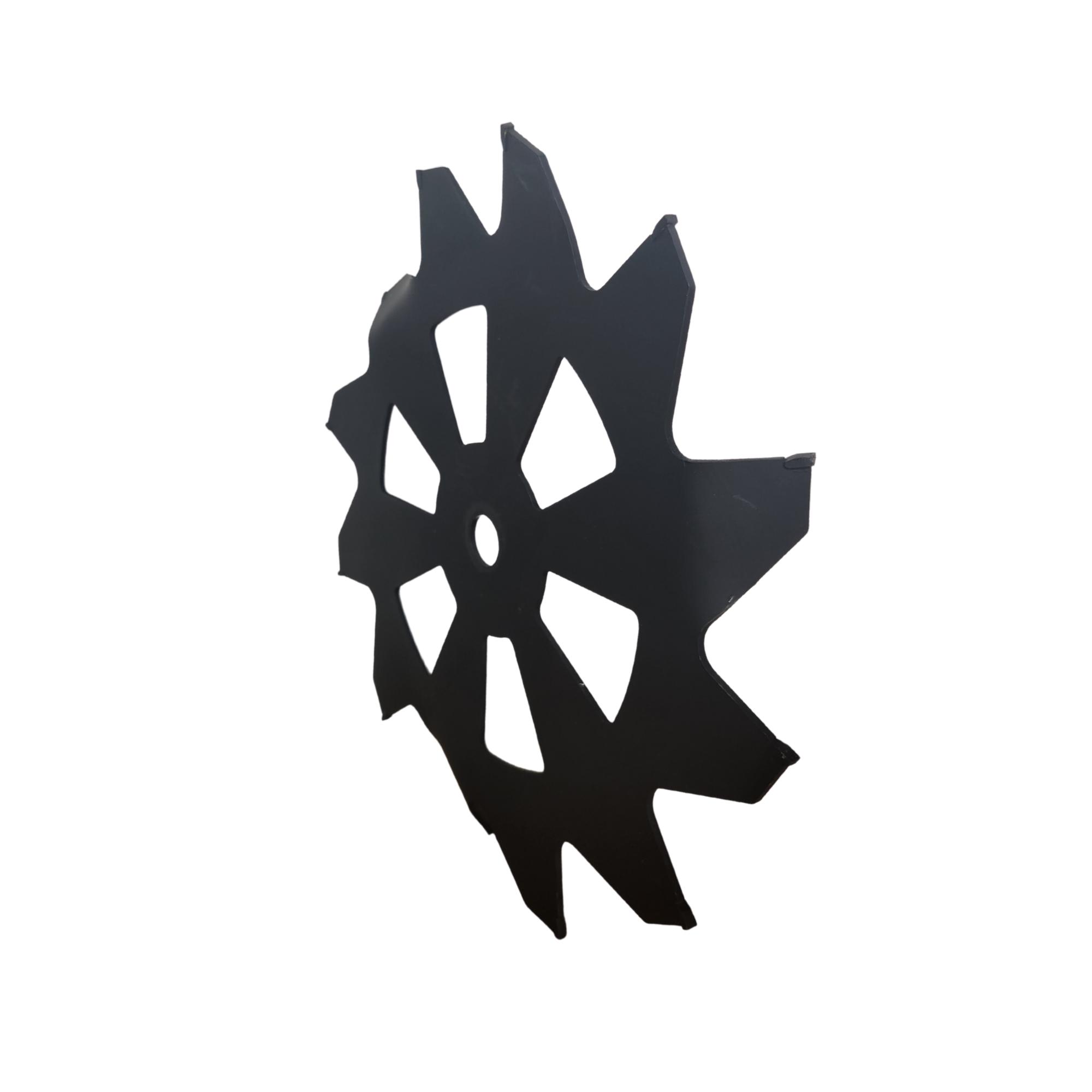 BLADES – Trenchbadger