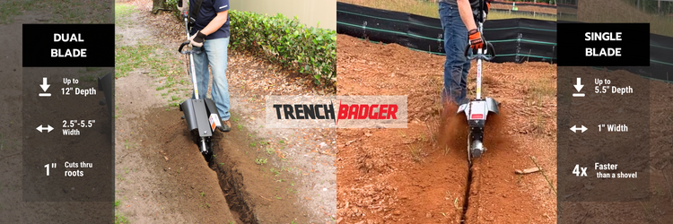 Trenchbadger Inc.